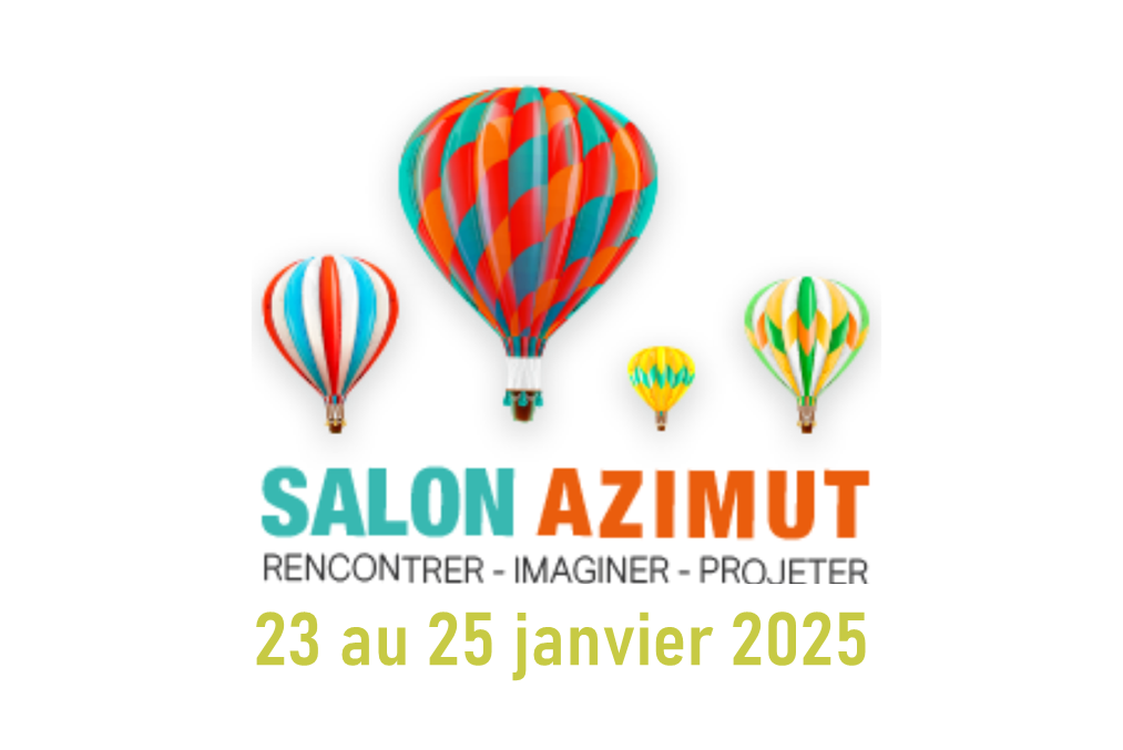 SALONS ET FORUMS 2025